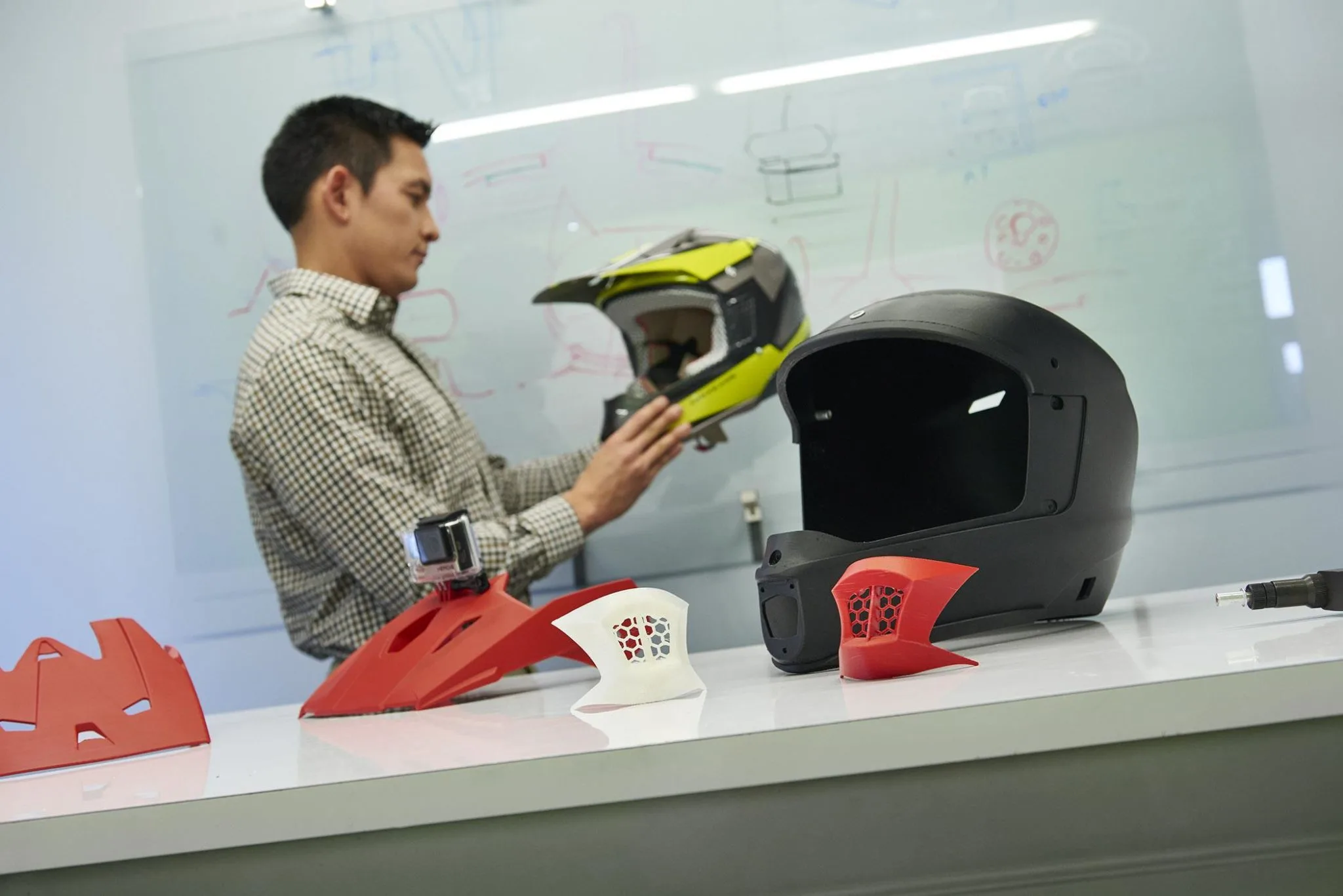How 3D Printing Revolutionized Prototyping: Complete Guide to Rapid ...