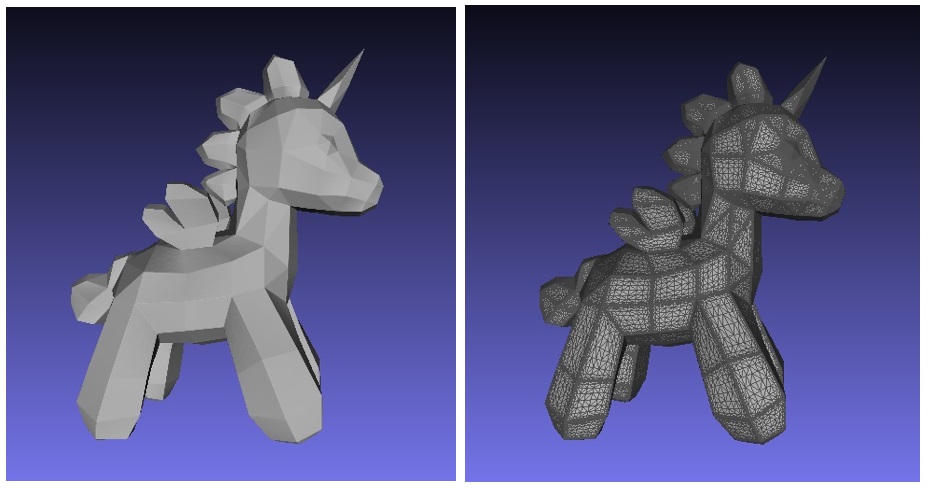 How to Reduce STL and OBJ File Sizes for 3D Printing | Forge Labs ...