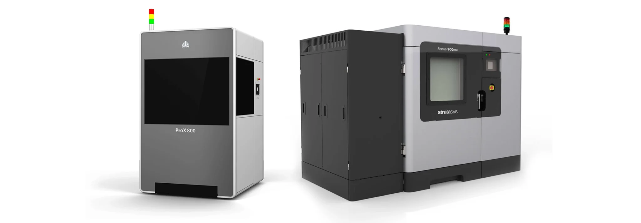 Large Format 3D Printing: Industrial Manufacturing at Scale | Forge ...