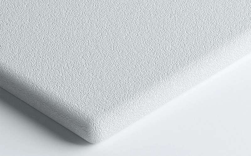 Surface Finishes for 3D Printing - SLS, FDM, SLA, DMLS & More | Forge Labs