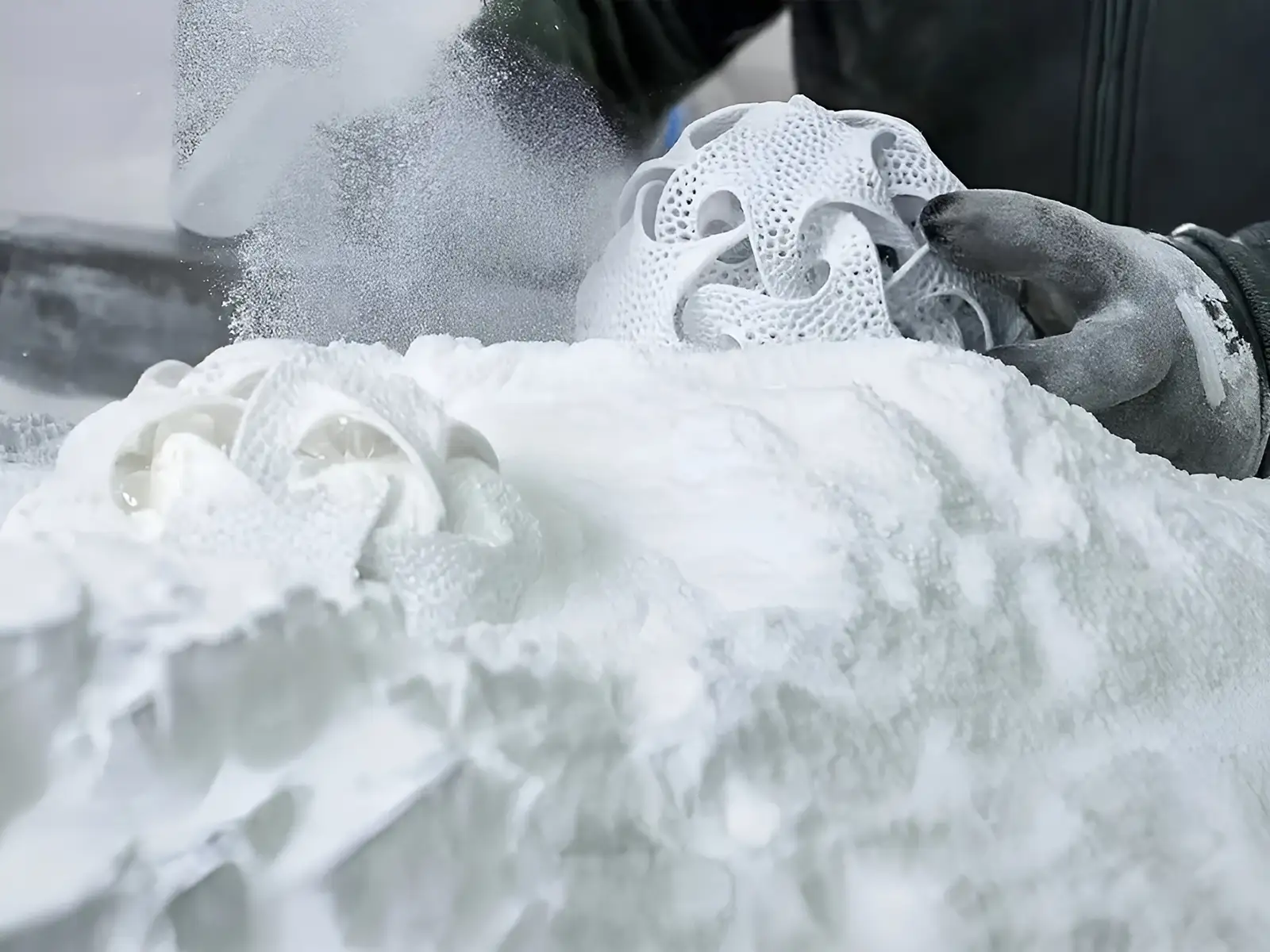 3D Printing Services | Advanced Manufacturing | Forge Labs | Forge Labs