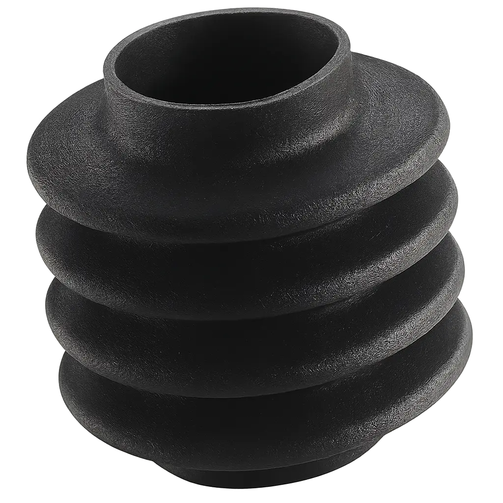 Agilus30 (TangoBlack) Flexible Rubber-Like 3D Printing Material | Forge ...