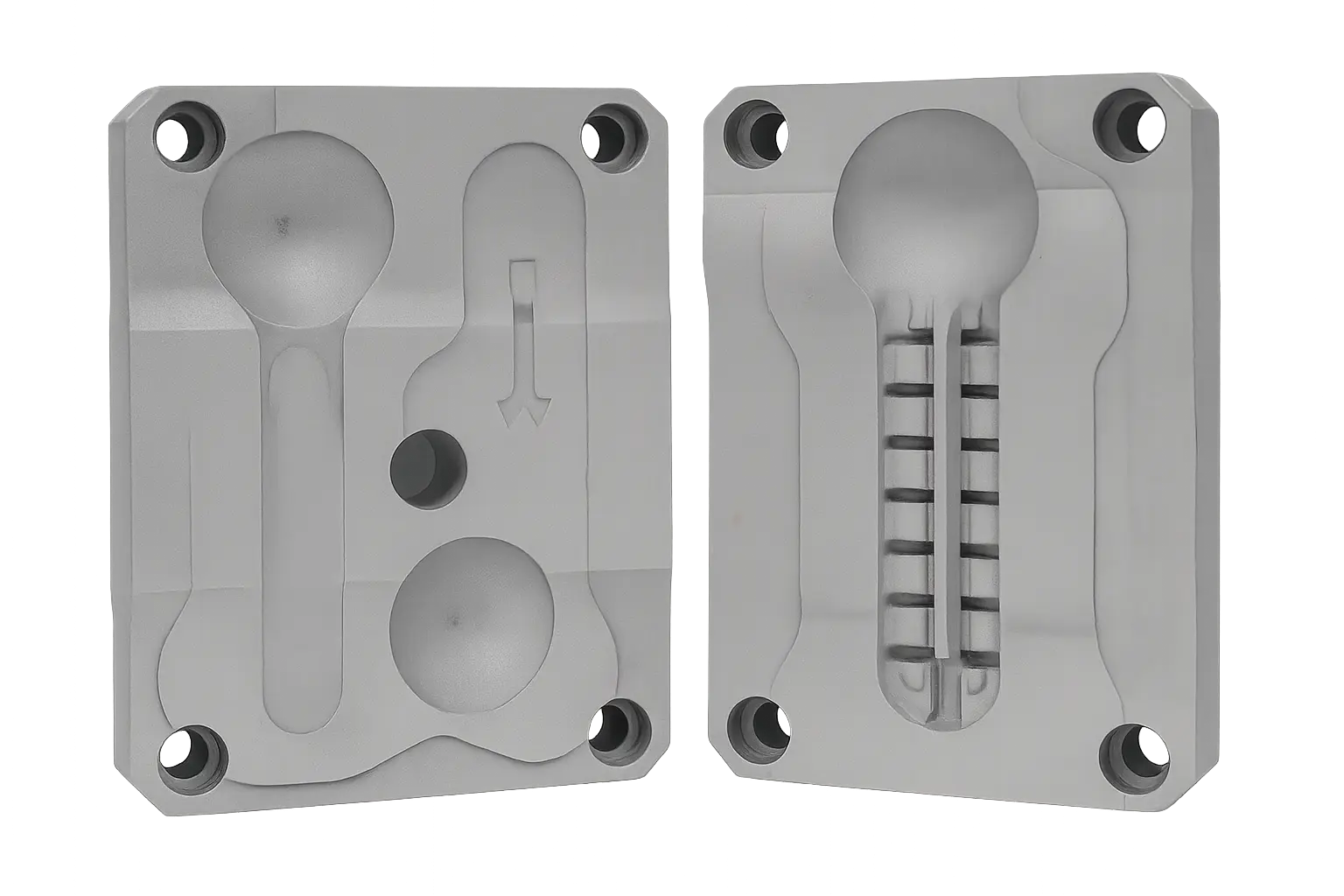 Maraging Steel MS1 – High-Strength Tooling Steel | Forge Labs