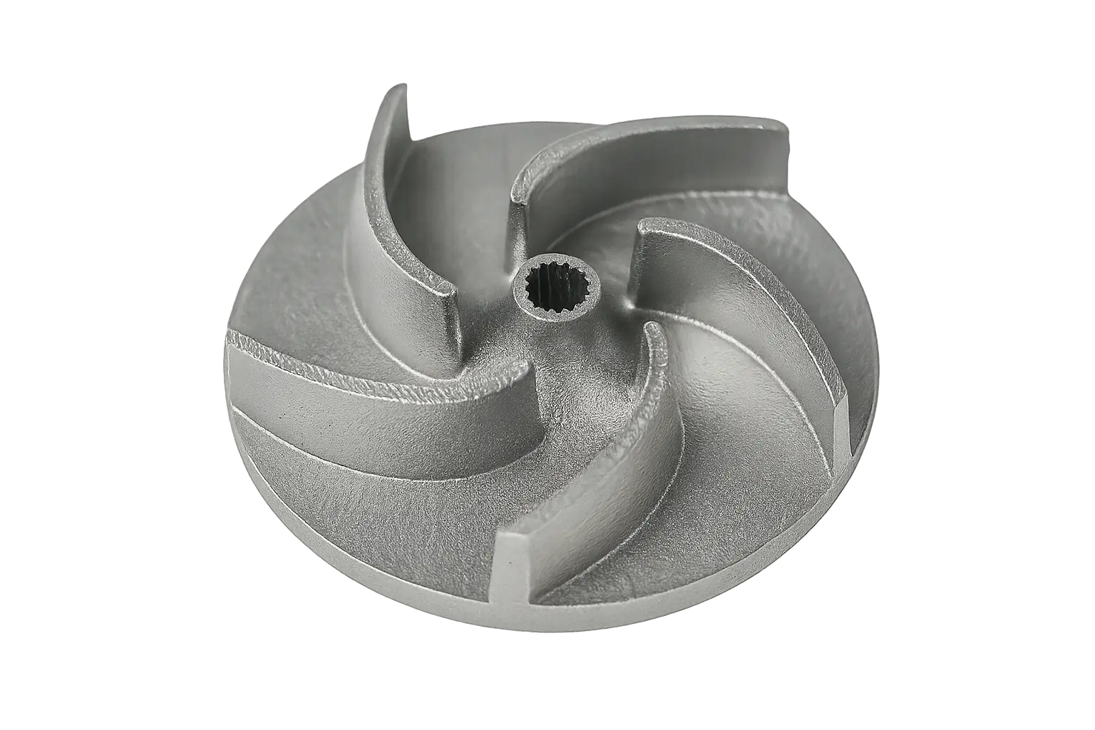 Stainless Steel 17-4 PH – Precipitation Hardening Alloy | Forge Labs