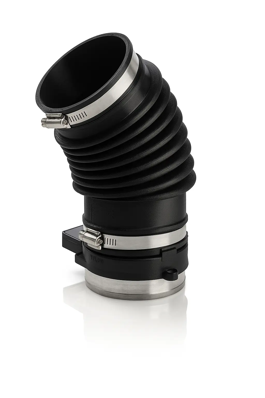 TPU 92A – Flexible Thermoplastic Elastomer | Forge Labs