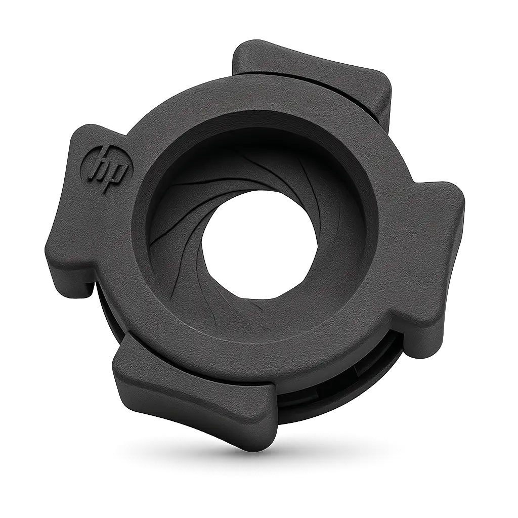 Nylon PA12 (HP MJF) – Multi Jet Fusion Nylon | Forge Labs