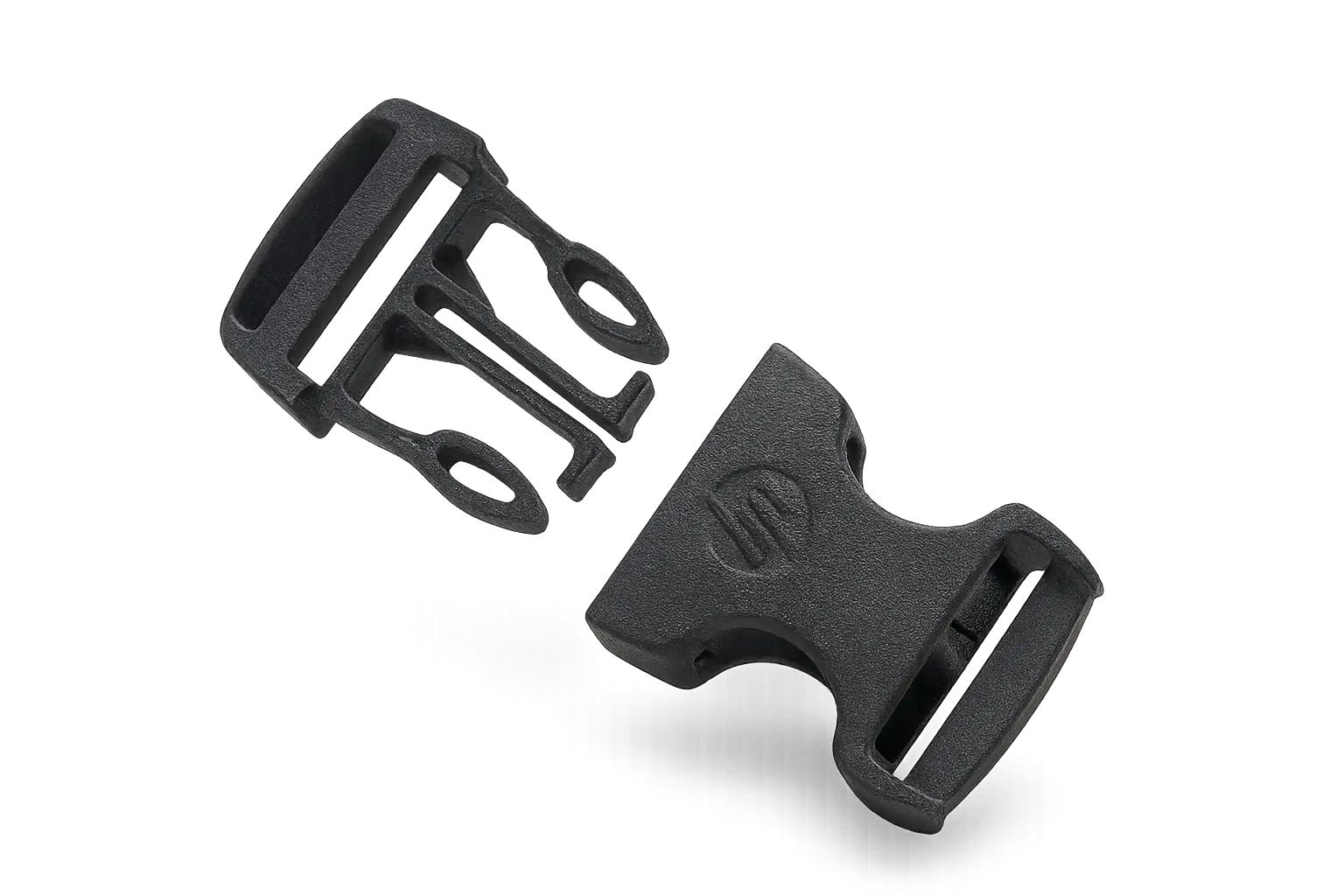 Glass-Filled Nylon PA12 (HP MJF) High-Strength Material | Forge Labs