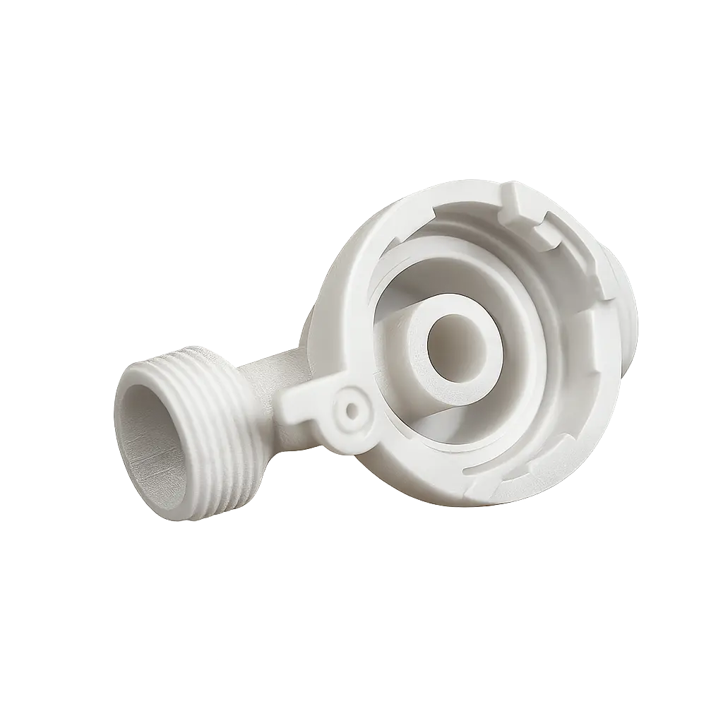 Glass-Filled Nylon PA12 – High-Performance SLS Material | Forge Labs