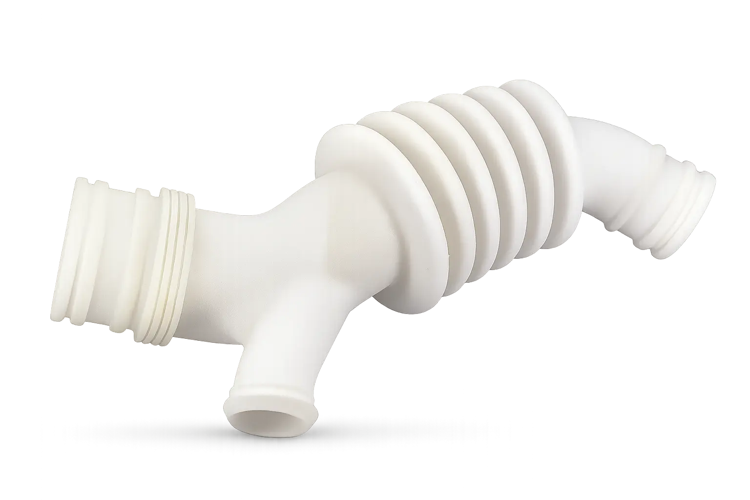 TPU 88A – Flexible Thermoplastic Elastomer | Forge Labs